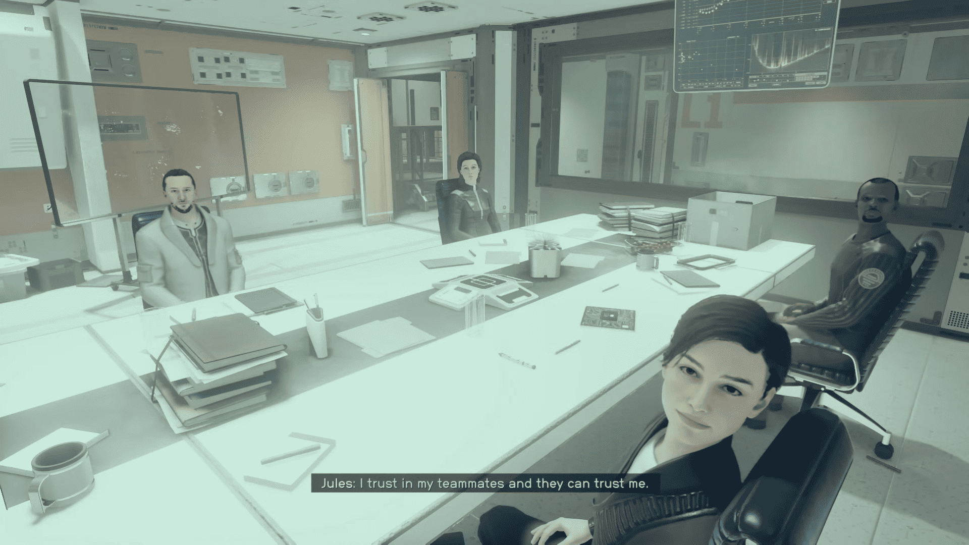 Starfield: Overdesigned Quest Walkthrough (Step By Step) - Gamer Amplify