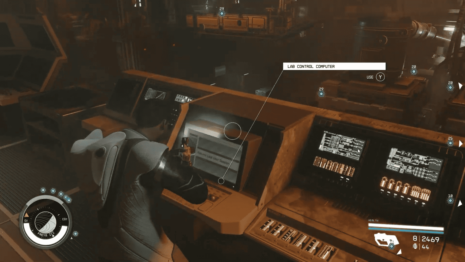 Starfield: How To Save Both Universes in Entangled Mission - Gamer Amplify