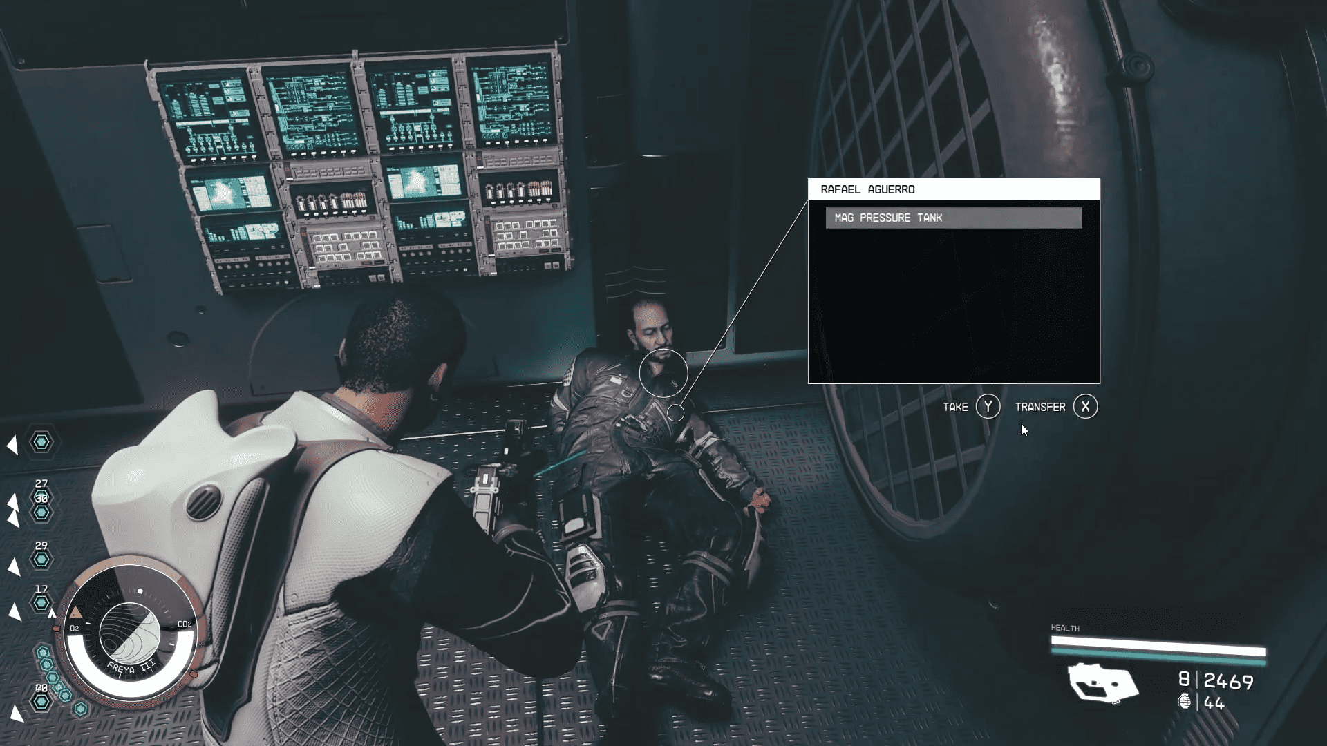 Starfield: How To Save Both Universes in Entangled Mission - Gamer Amplify