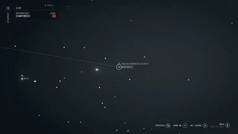 Starfield Operation Starseed Walkthrough (Step By Step) - Gamer Amplify