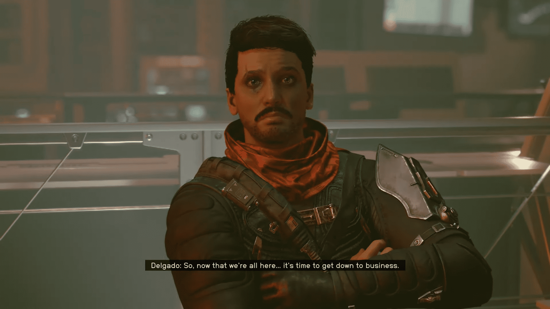 Crimson Fleet Questline in Starfield (Full Walkthrough) - Gamer Amplify