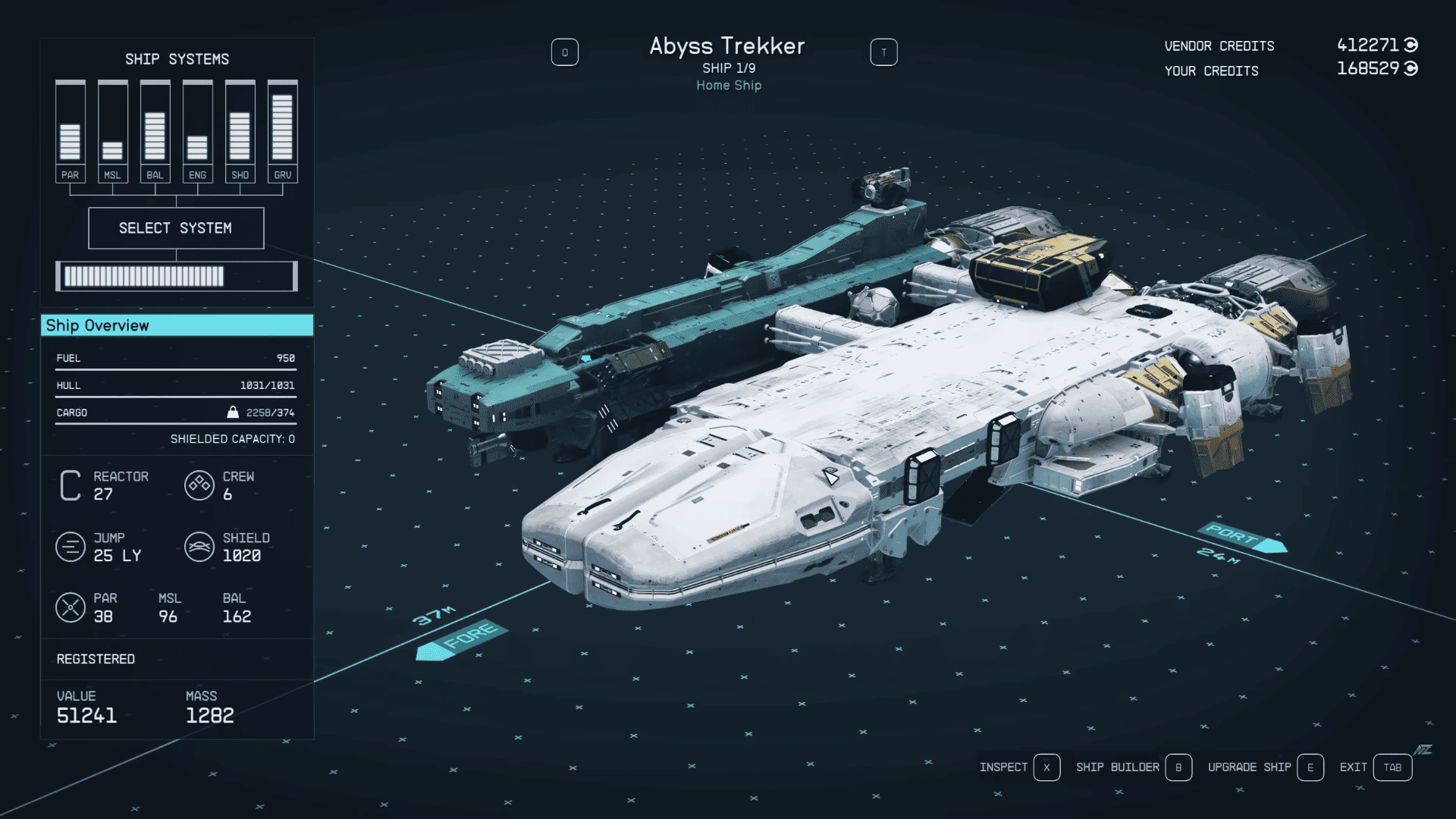 8 Best Ships in Starfield - Gamer Amplify