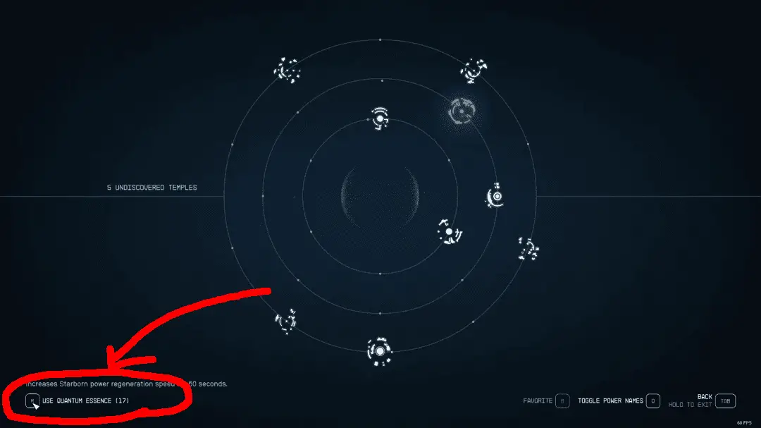 What to Do with Quantum Essence in Starfield - Gamer Amplify