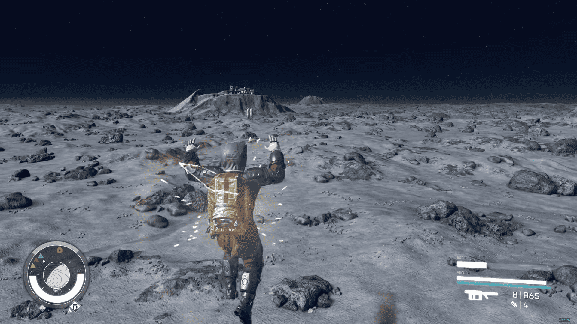 What to Do with Quantum Essence in Starfield - Gamer Amplify