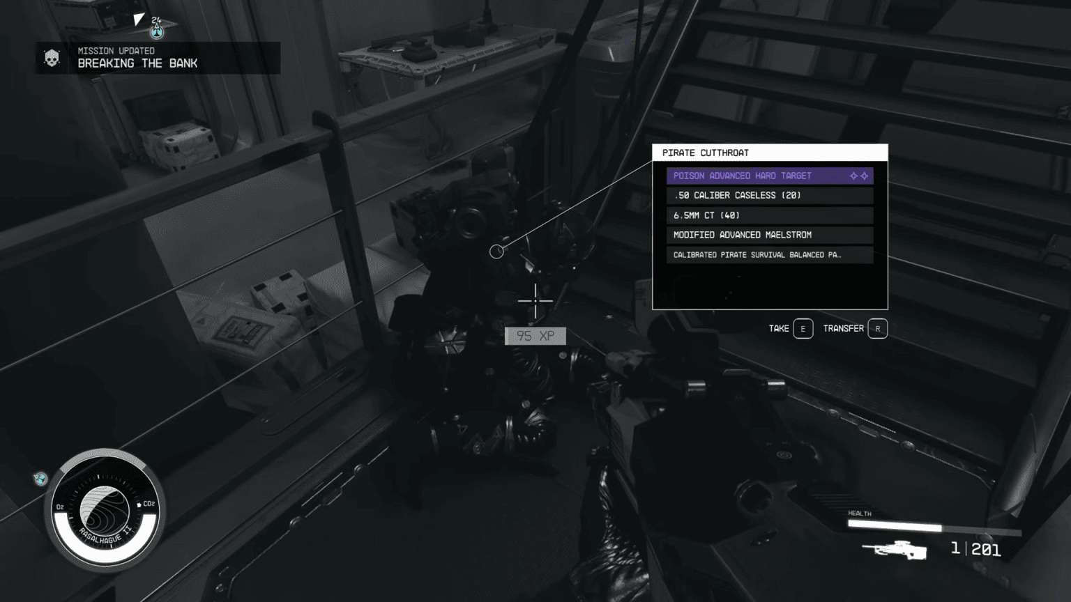 Hard Target: The Ultimate Sniper Rifle in Starfield - Gamer Amplify