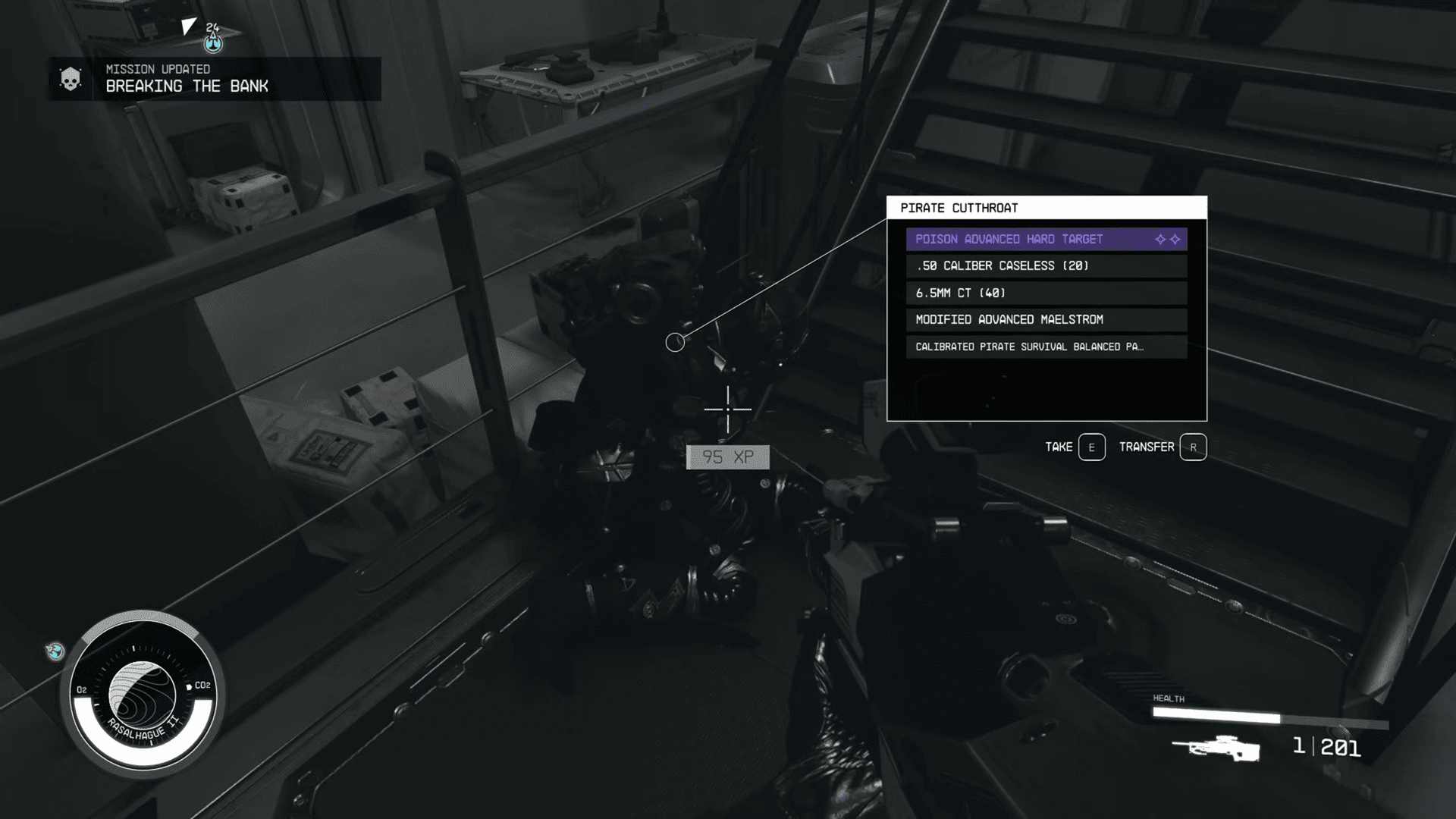 Hard Target: The Ultimate Sniper Rifle in Starfield - Gamer Amplify