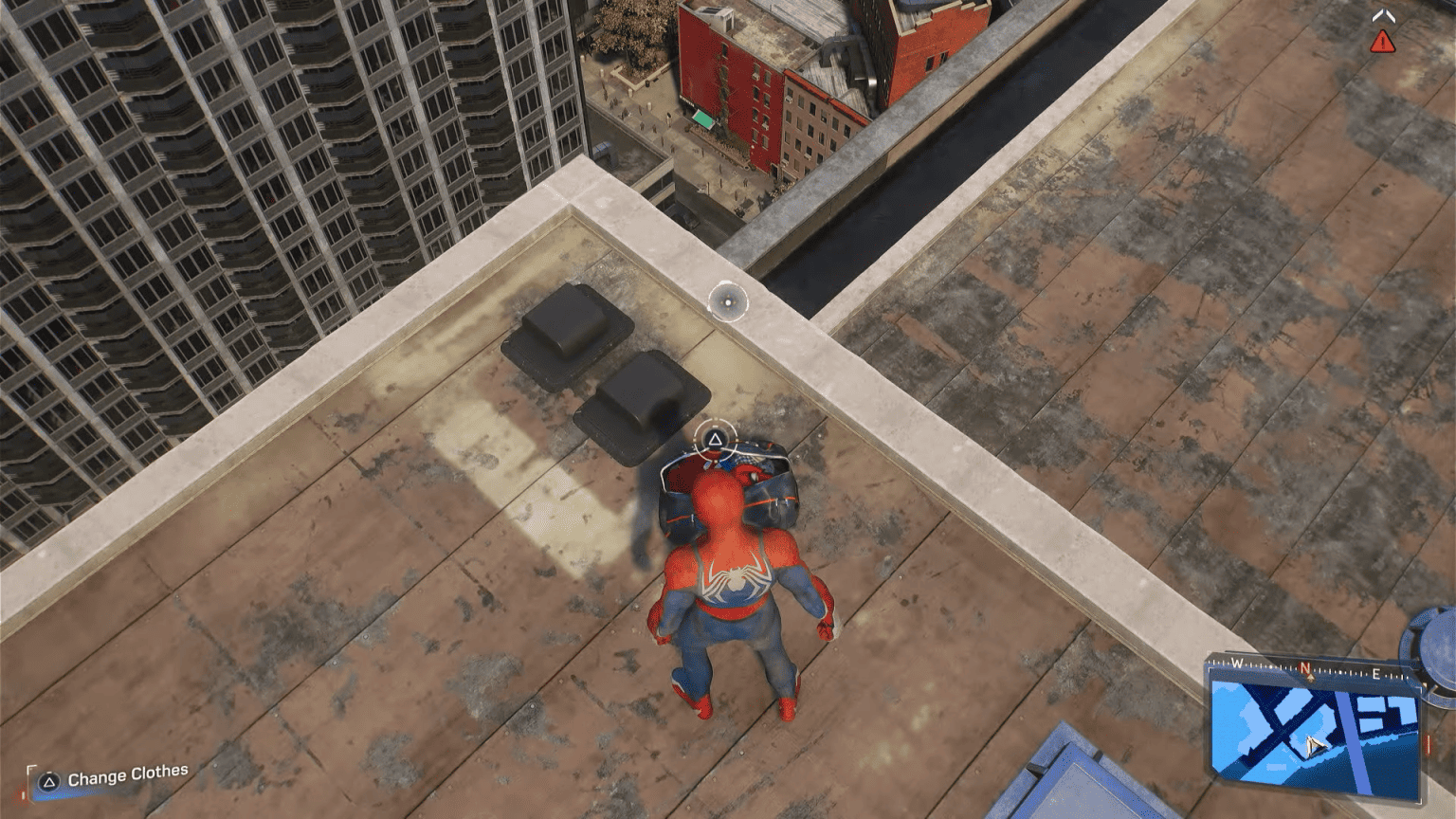 How to Change Suits in Spider-Man 2 - Gamer Amplify