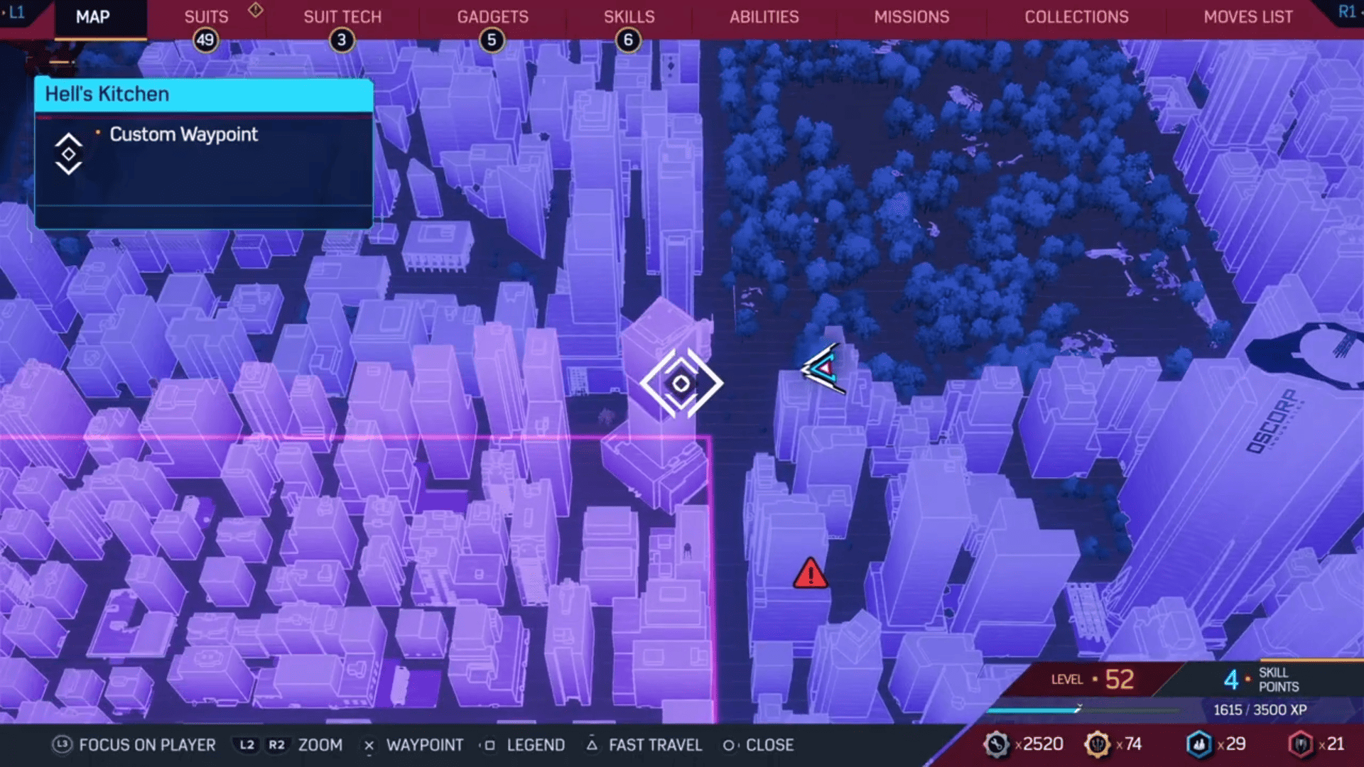 Spider-Man 2: All 42 Spider-Bots Locations - Gamer Amplify