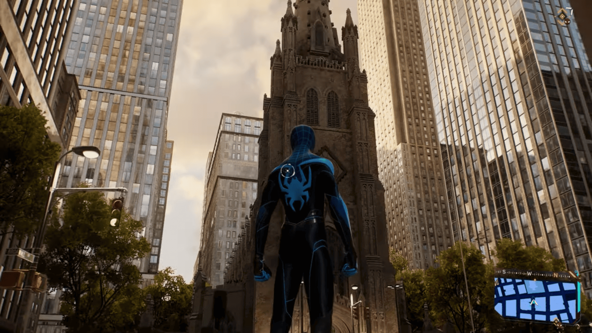 Spider-Man 2: Science Trophy Location for 'Just Let Go' - Gamer Amplify