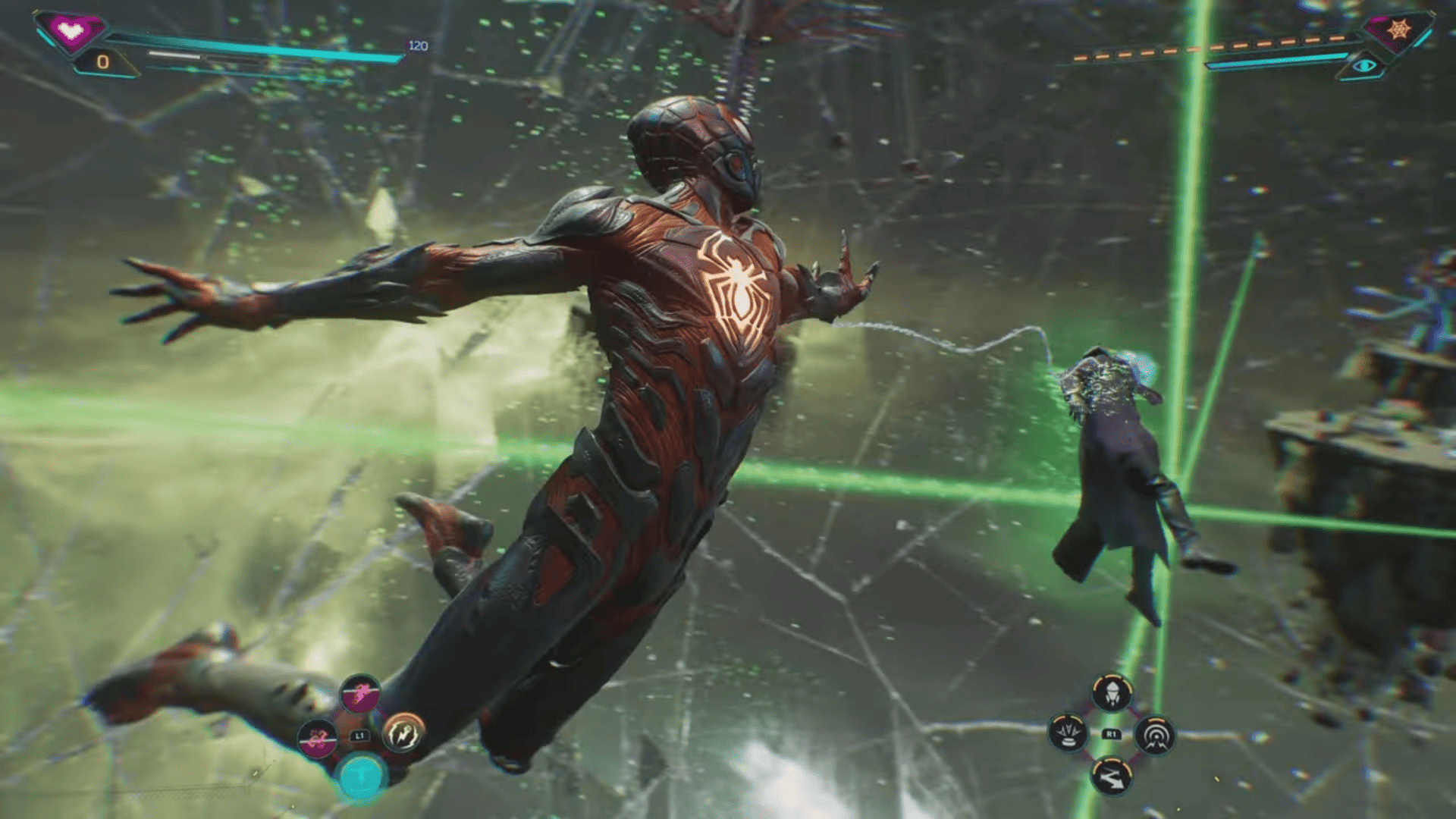 Marvel's Spider-Man 2: Game-Changing Features and Enhanced ...