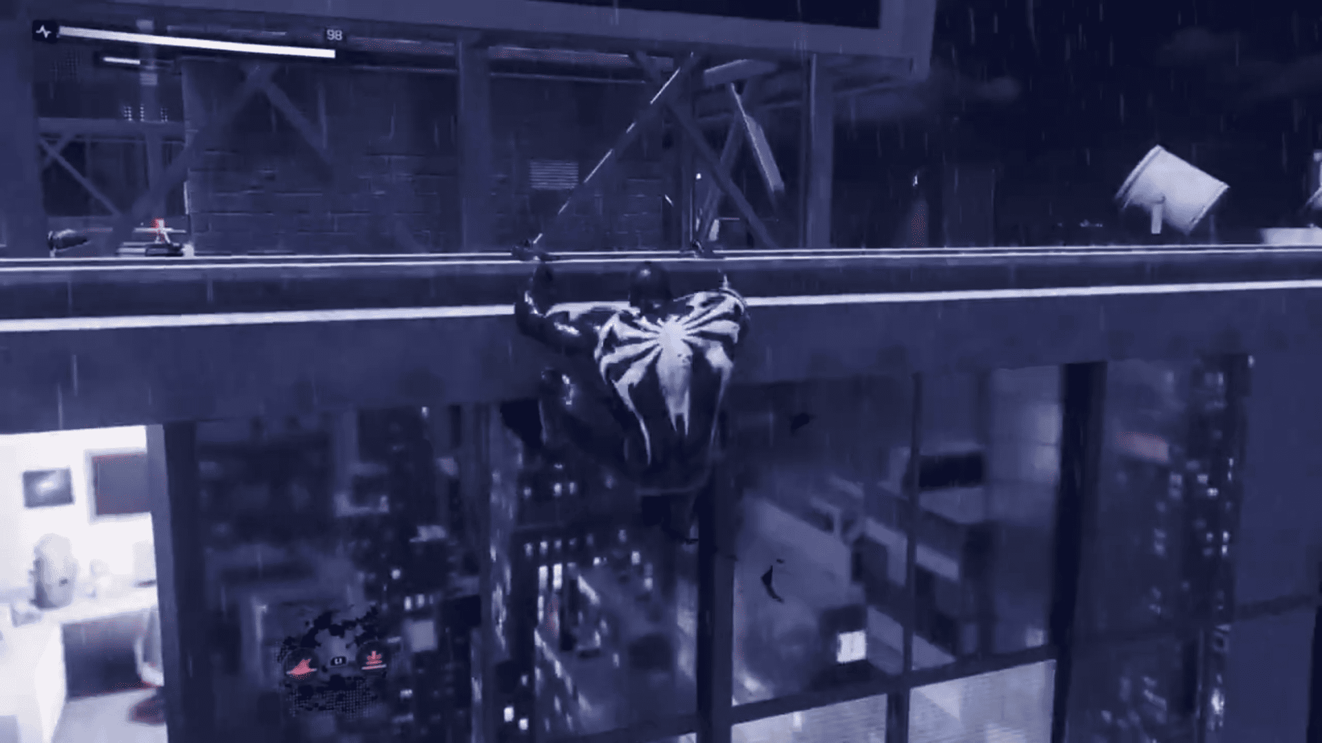 Spider-Man 2: How To Free Roam as Venom - Gamer Amplify