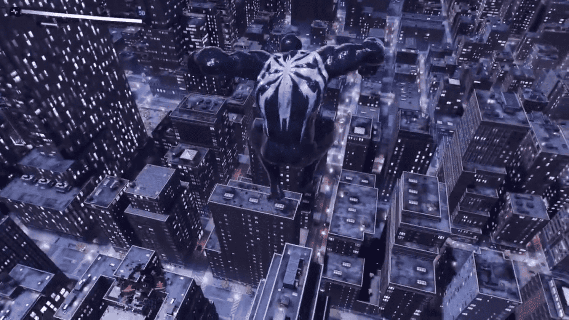 Spider-Man 2: How To Free Roam as Venom - Gamer Amplify