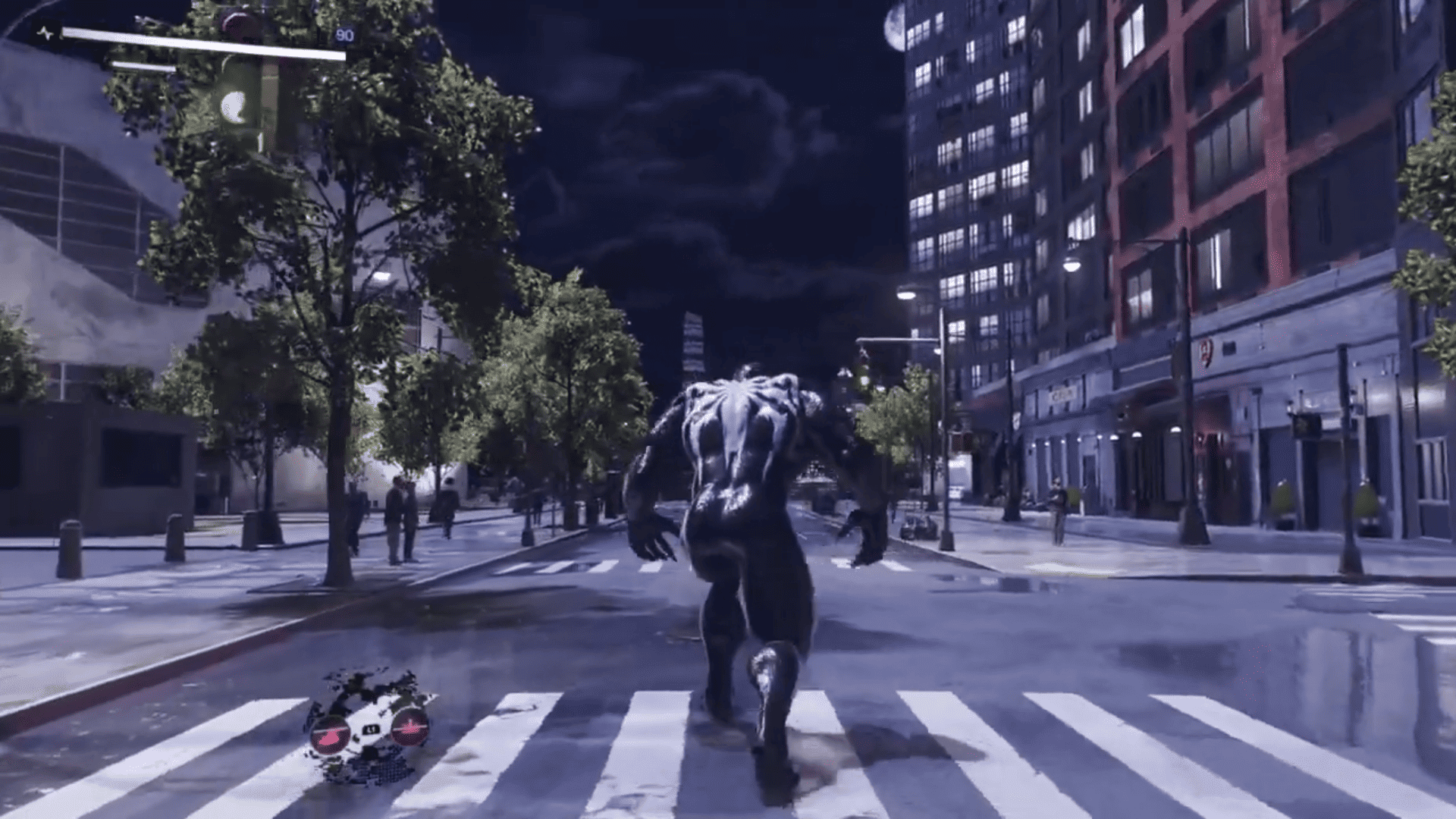 Spider-Man 2: How To Free Roam as Venom - Gamer Amplify