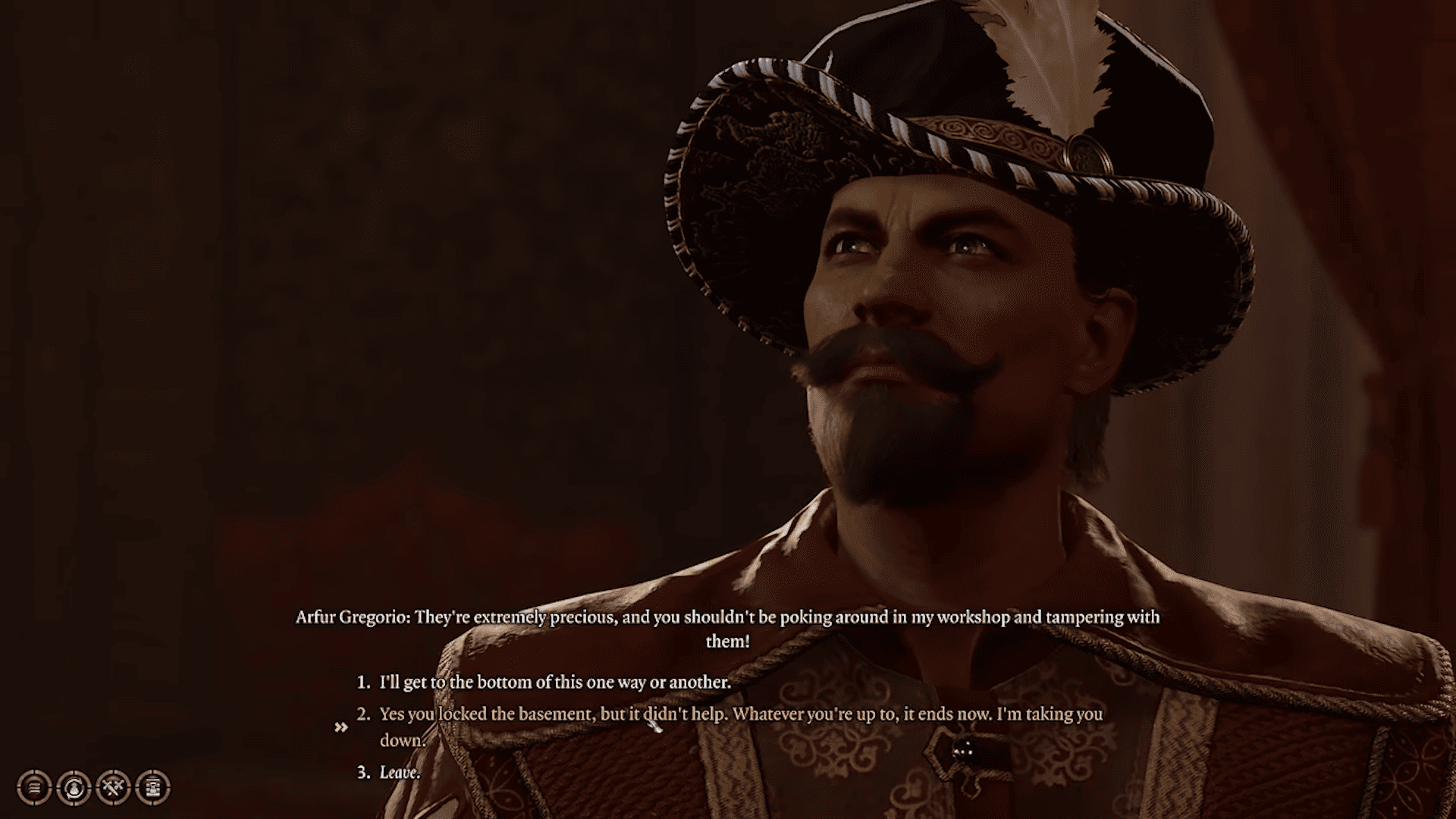 How to Complete Investigate the Suspicious Toys in BG3 - Gamer Amplify