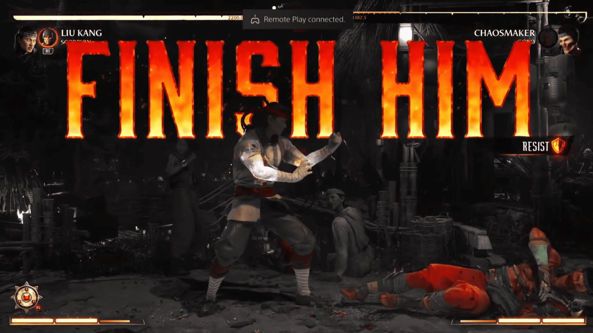 How to Unlock the Toasty Klue in Mortal Kombat 1 - Gamer Amplify