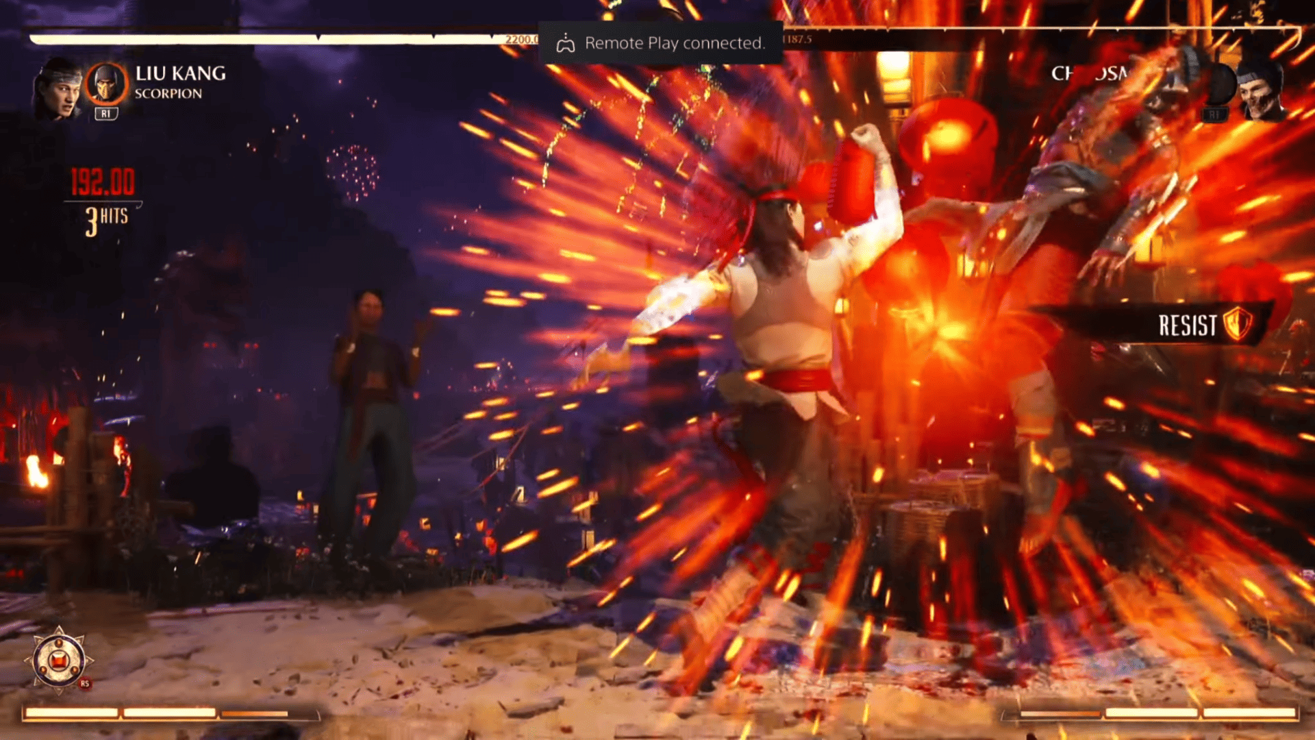 How to Unlock the Toasty Klue in Mortal Kombat 1 - Gamer Amplify