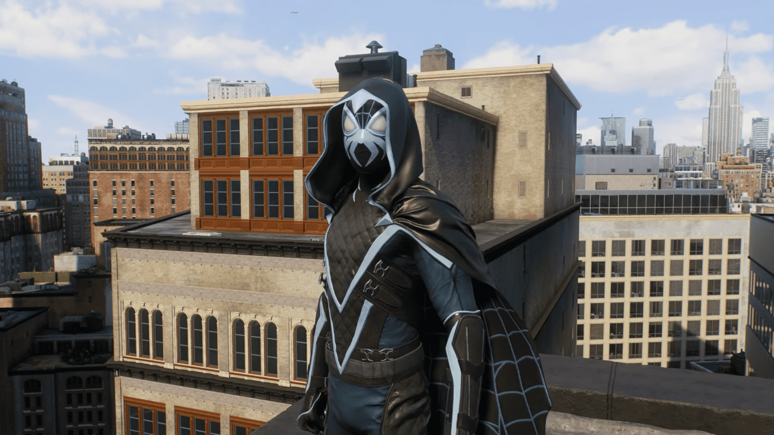 Spider-Man 2 Top 10 Best Spider Suits (RANKED) - Gamer Amplify