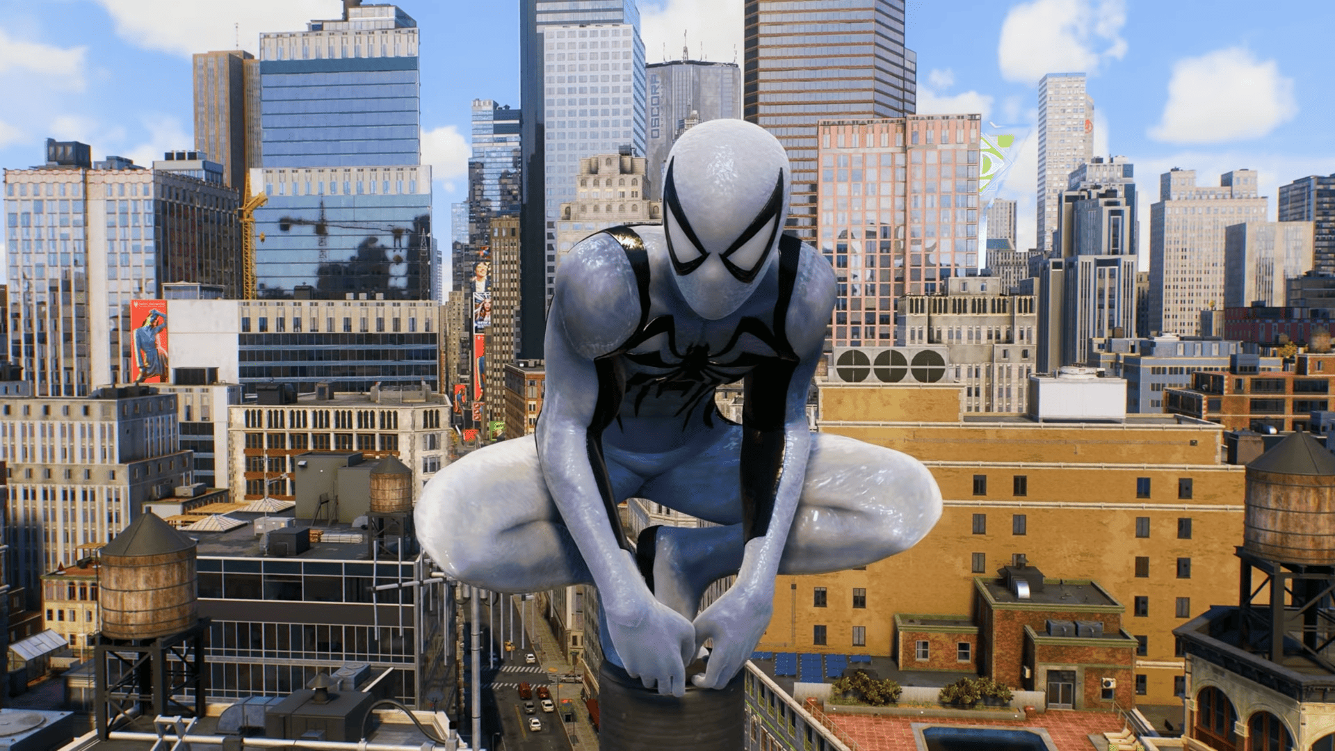 Spider-Man 2 Top 10 Best Spider Suits (RANKED) - Gamer Amplify