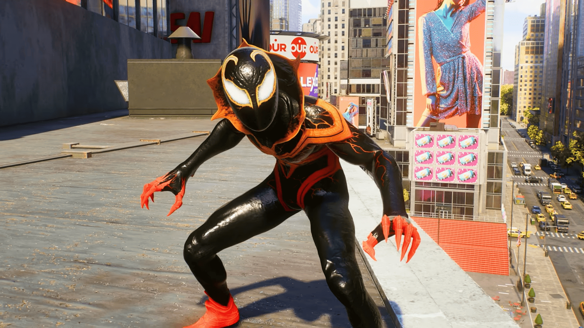 Spider-Man 2 Top 10 Best Spider Suits (RANKED) - Gamer Amplify