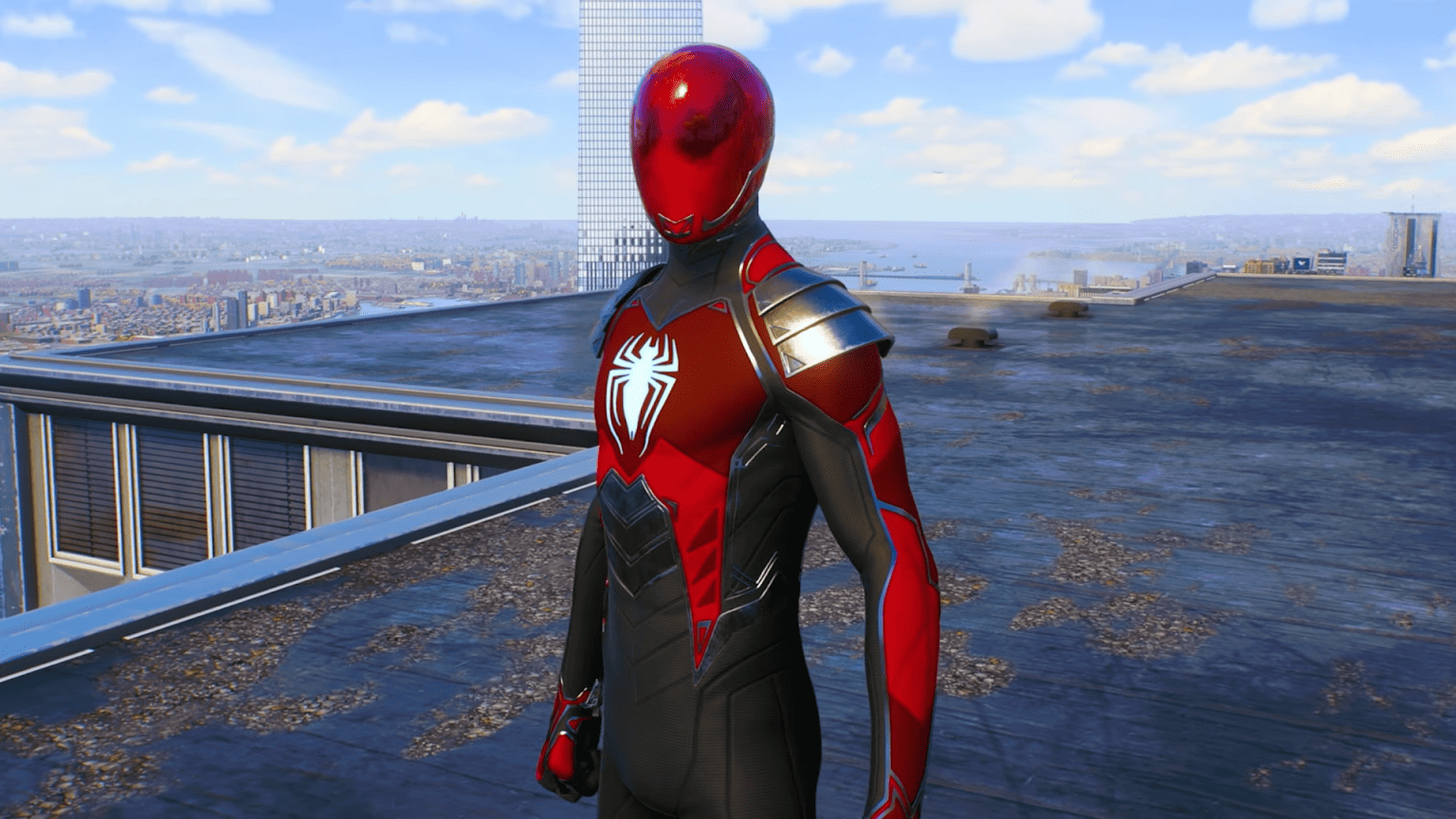 Spider-Man 2 Top 10 Best Spider Suits (RANKED) - Gamer Amplify