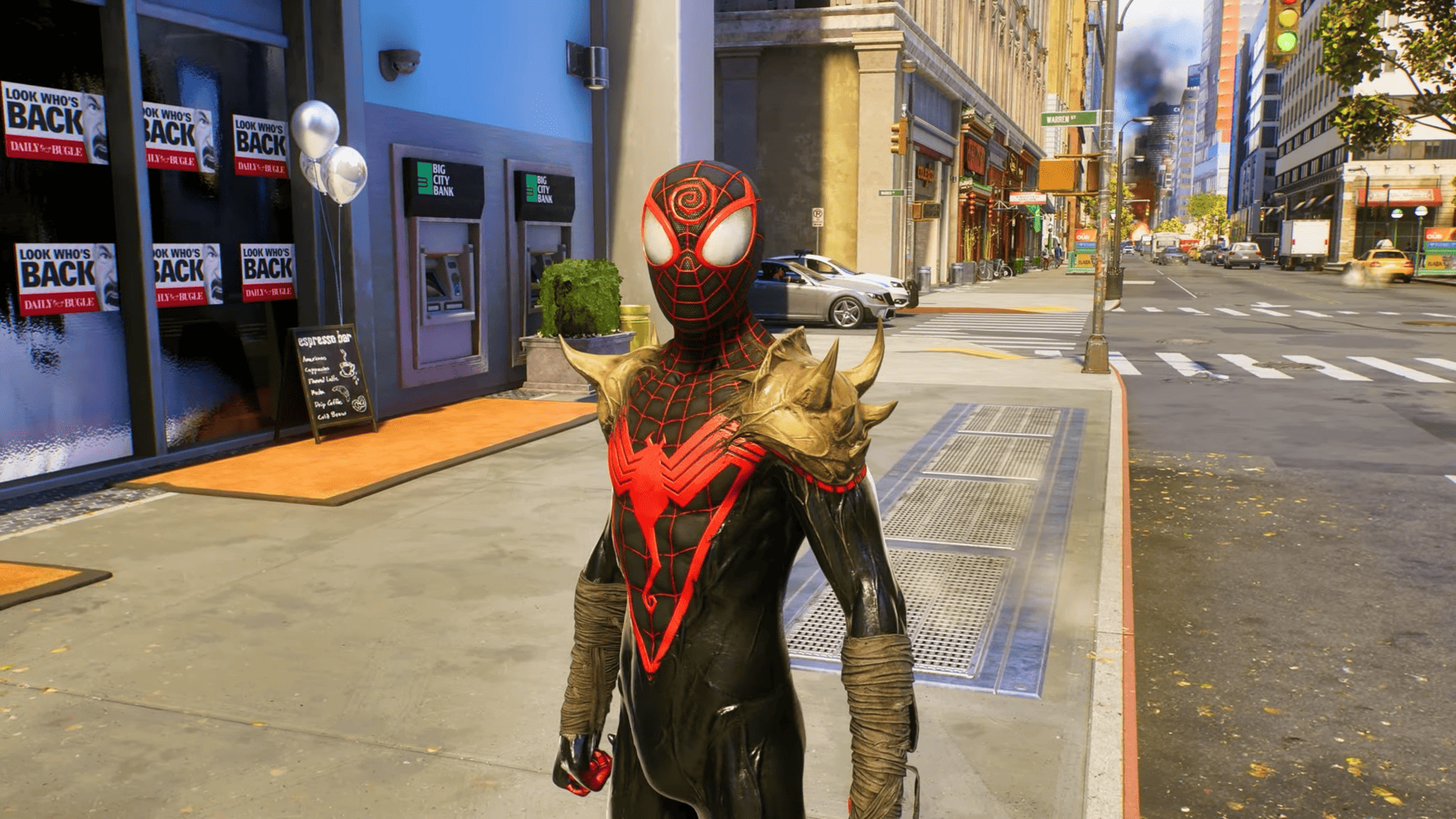 Spider-Man 2 Top 10 Best Spider Suits (RANKED) - Gamer Amplify