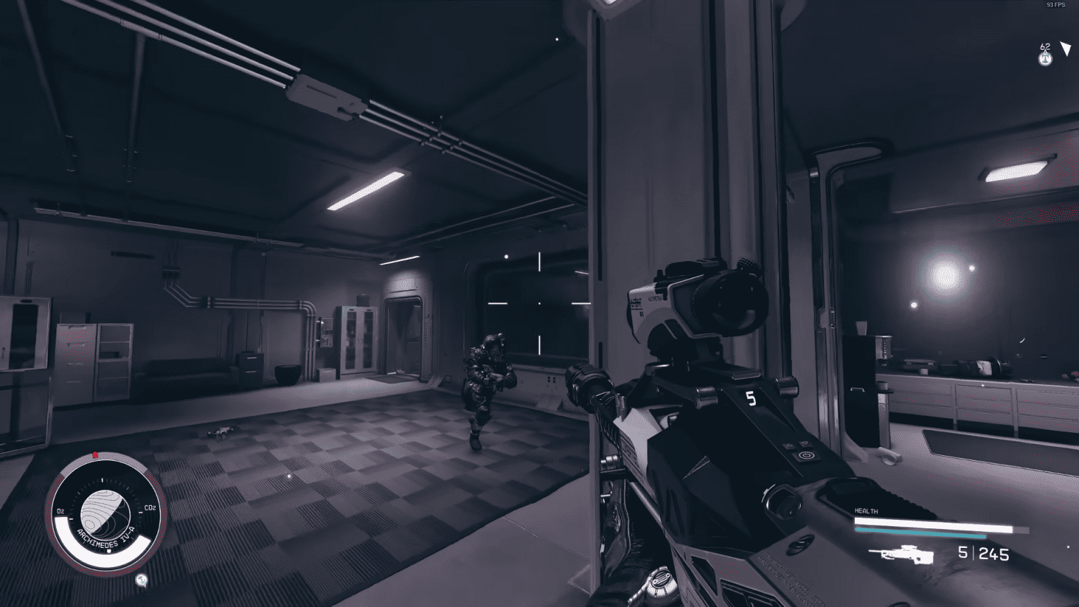 Starfield: Best Rifles Tier List - Gamer Amplify