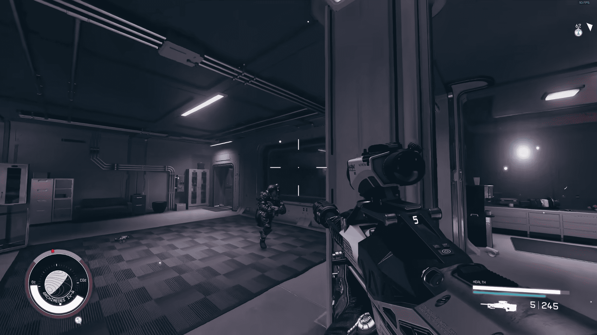 Starfield: Best Rifles Tier List - Gamer Amplify