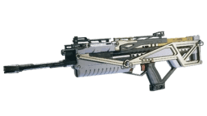 Starfield: Best Rifles Tier List - Gamer Amplify