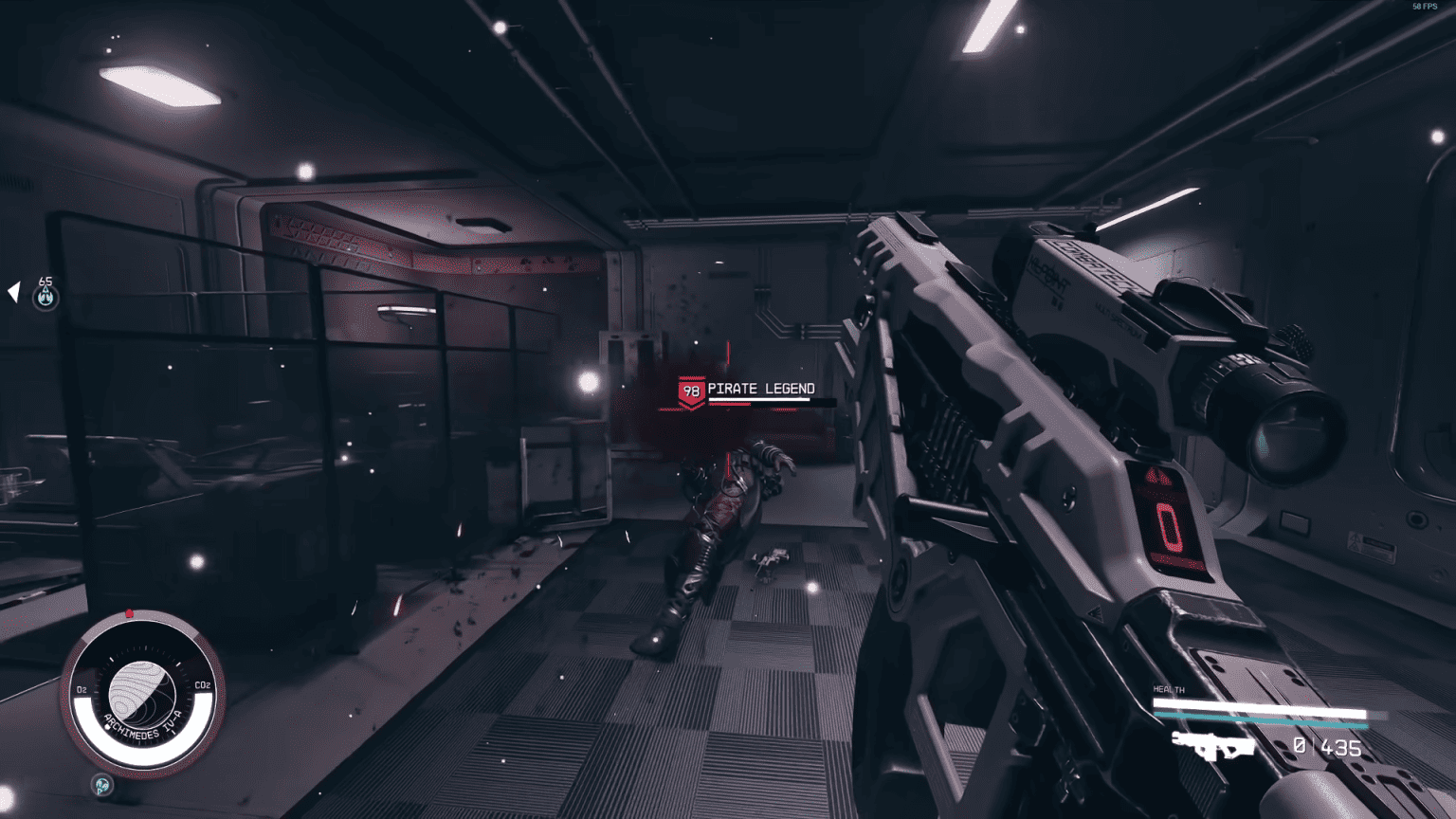 Starfield: Best Rifles Tier List - Gamer Amplify