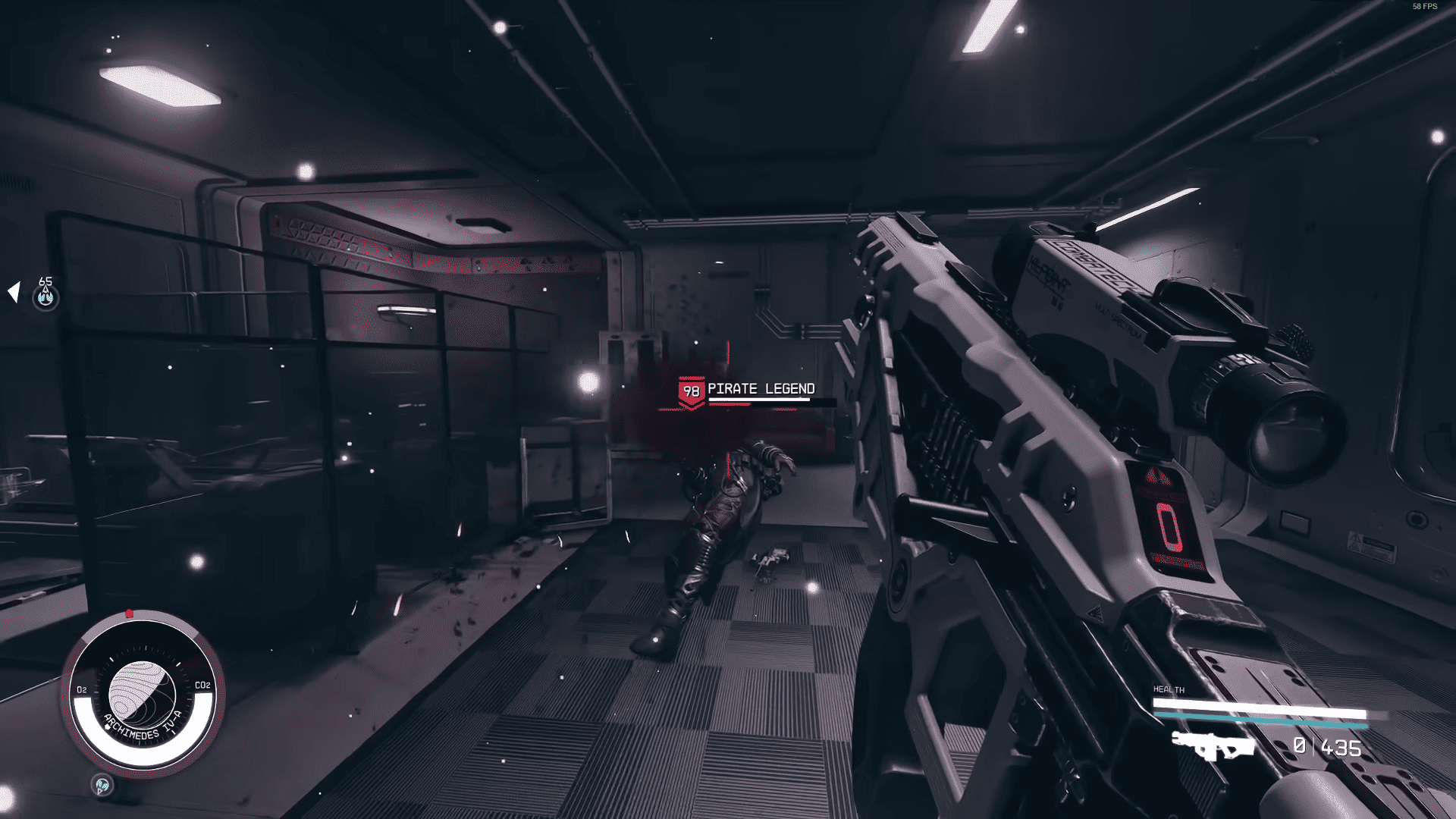 Starfield: Best Rifles Tier List - Gamer Amplify