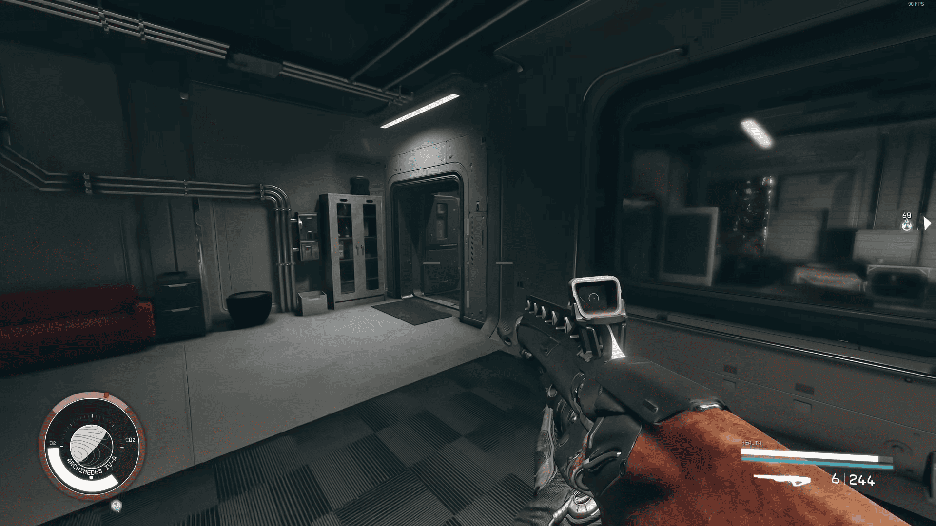 Starfield: Best Rifles Tier List - Gamer Amplify