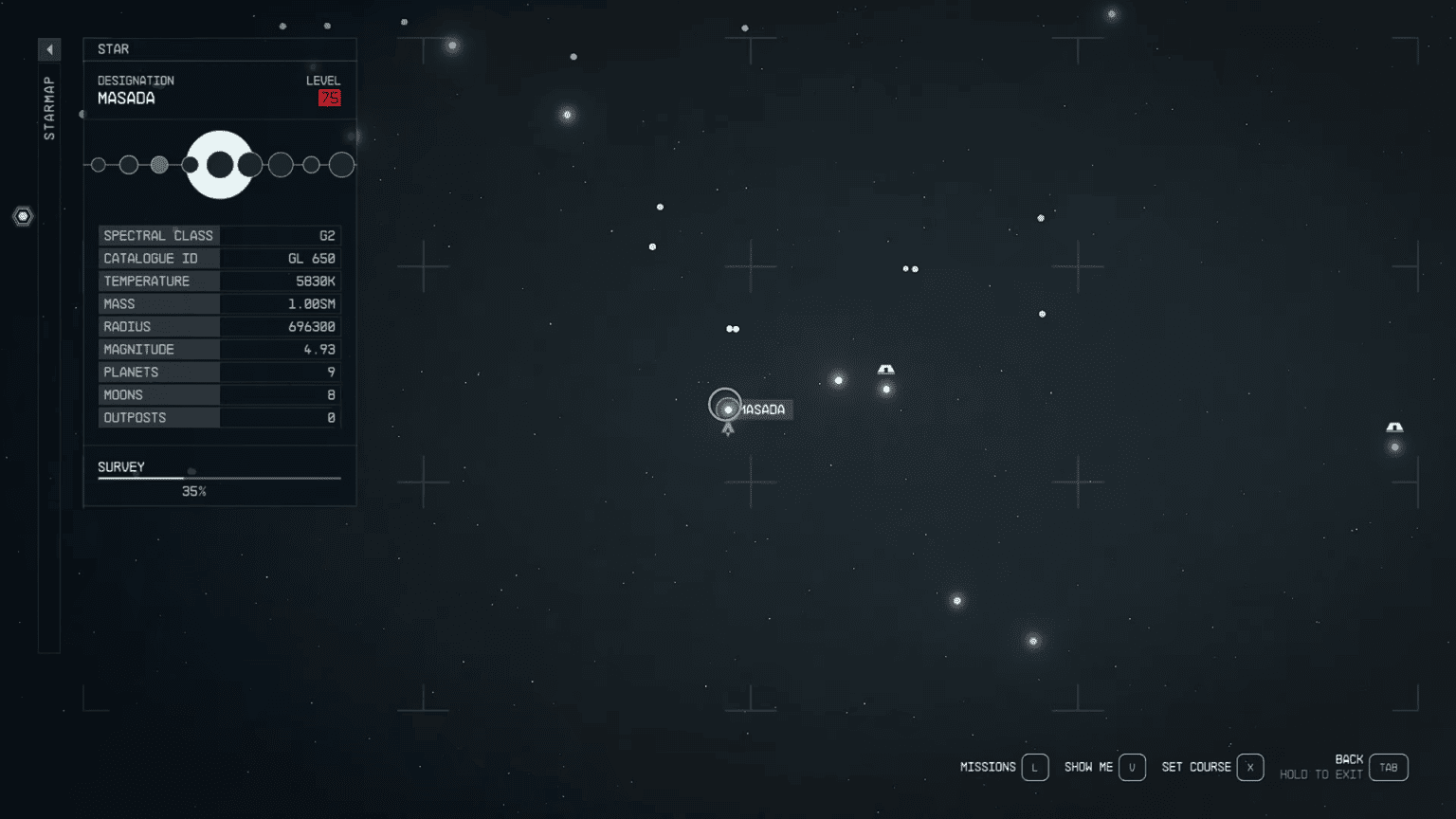 Starfield: How To Get Razorback Revolver - Gamer Amplify