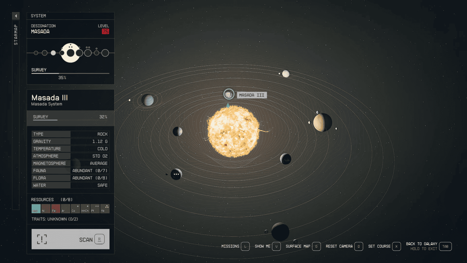 Starfield: How To Get Razorback Revolver - Gamer Amplify