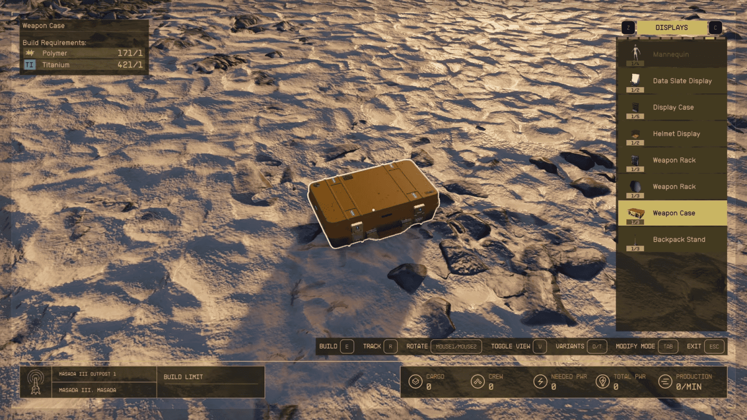 Starfield: How To Get Razorback Revolver - Gamer Amplify