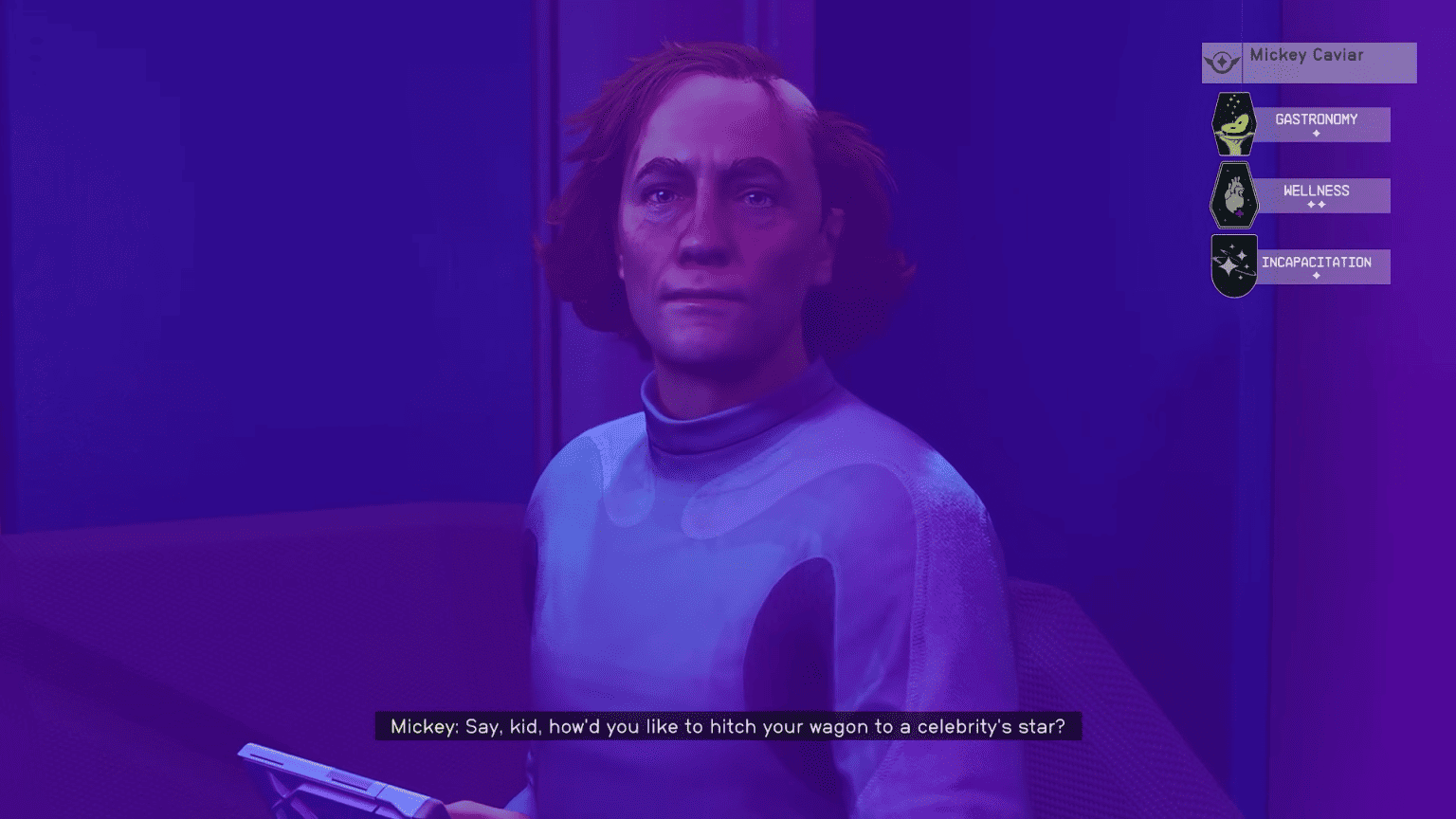 Starfield: Companion Tier List - Gamer Amplify