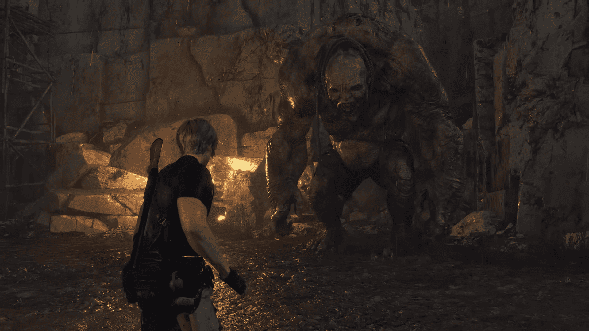 Resident Evil 4 Remake: Boss Ranking - Gamer Amplify