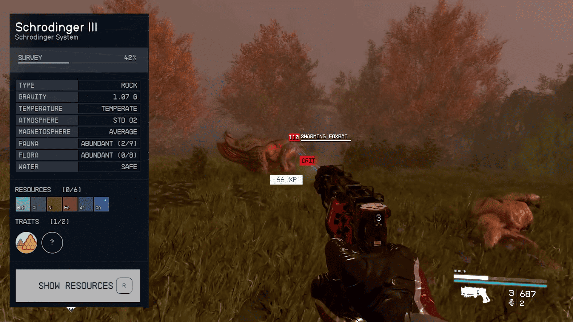 Starfield: 4 Best Planet to Farm XP - Gamer Amplify