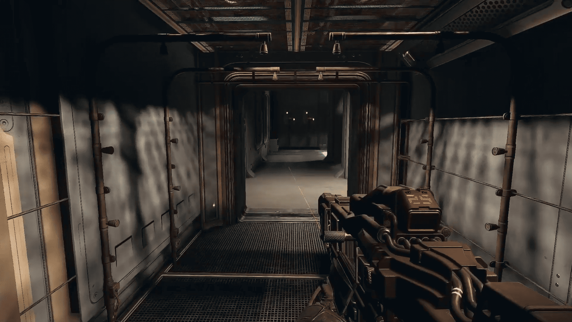 Starfield: How Good Is The AA-99 Rifle? - Gamer Amplify