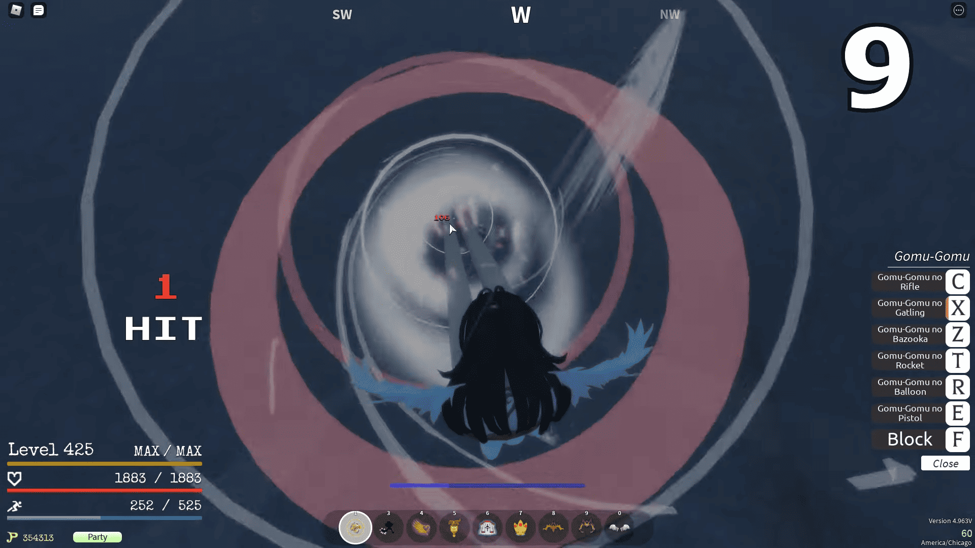 Grand Piece Online: Top 10 Best Devil Fruit For Farming - Gamer Amplify