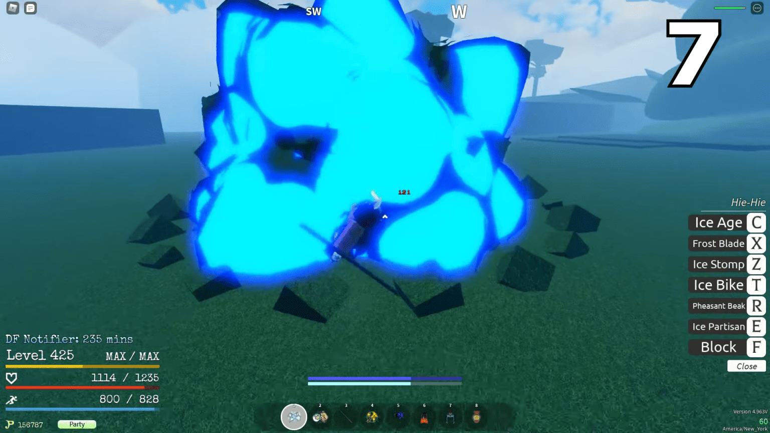 Grand Piece Online: Top 10 Best Devil Fruit For Farming - Gamer Amplify