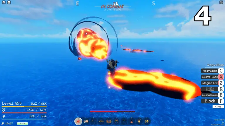 Grand Piece Online: Top 10 Best Devil Fruit For Farming - Gamer Amplify