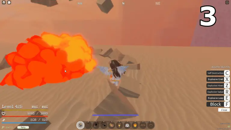 Grand Piece Online: Top 10 Best Devil Fruit For Farming - Gamer Amplify