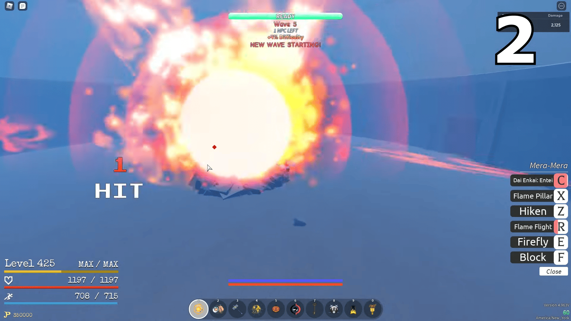 Grand Piece Online: Top 10 Best Devil Fruit For Farming - Gamer Amplify