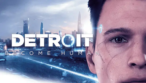Cyberlife Tower All Choices | Detroit: Become Human - Gamer Amplify