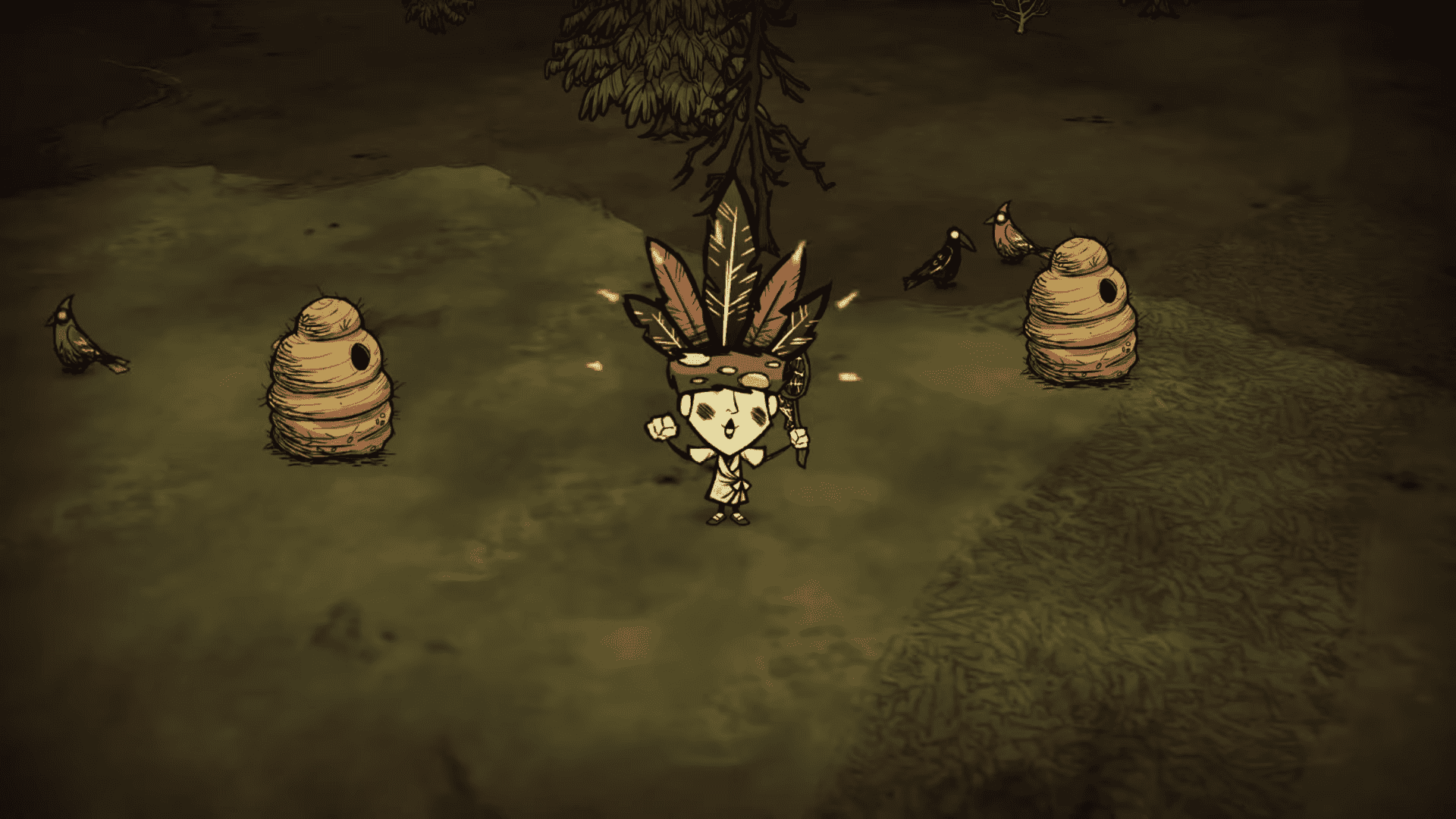 Farming Guide | Don't Starve Together - Gamer Amplify