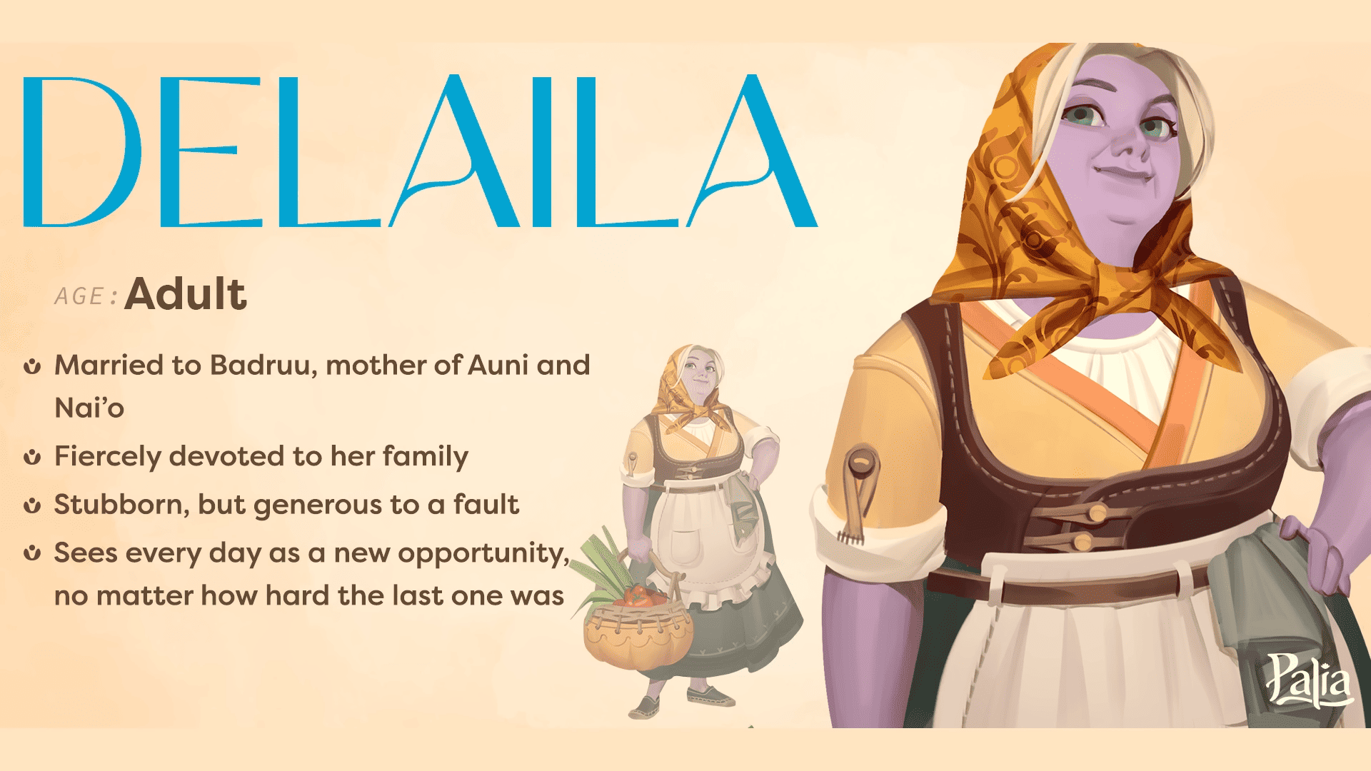 Palia: Romancable Characters & Friendship Guide - Gamer Amplify