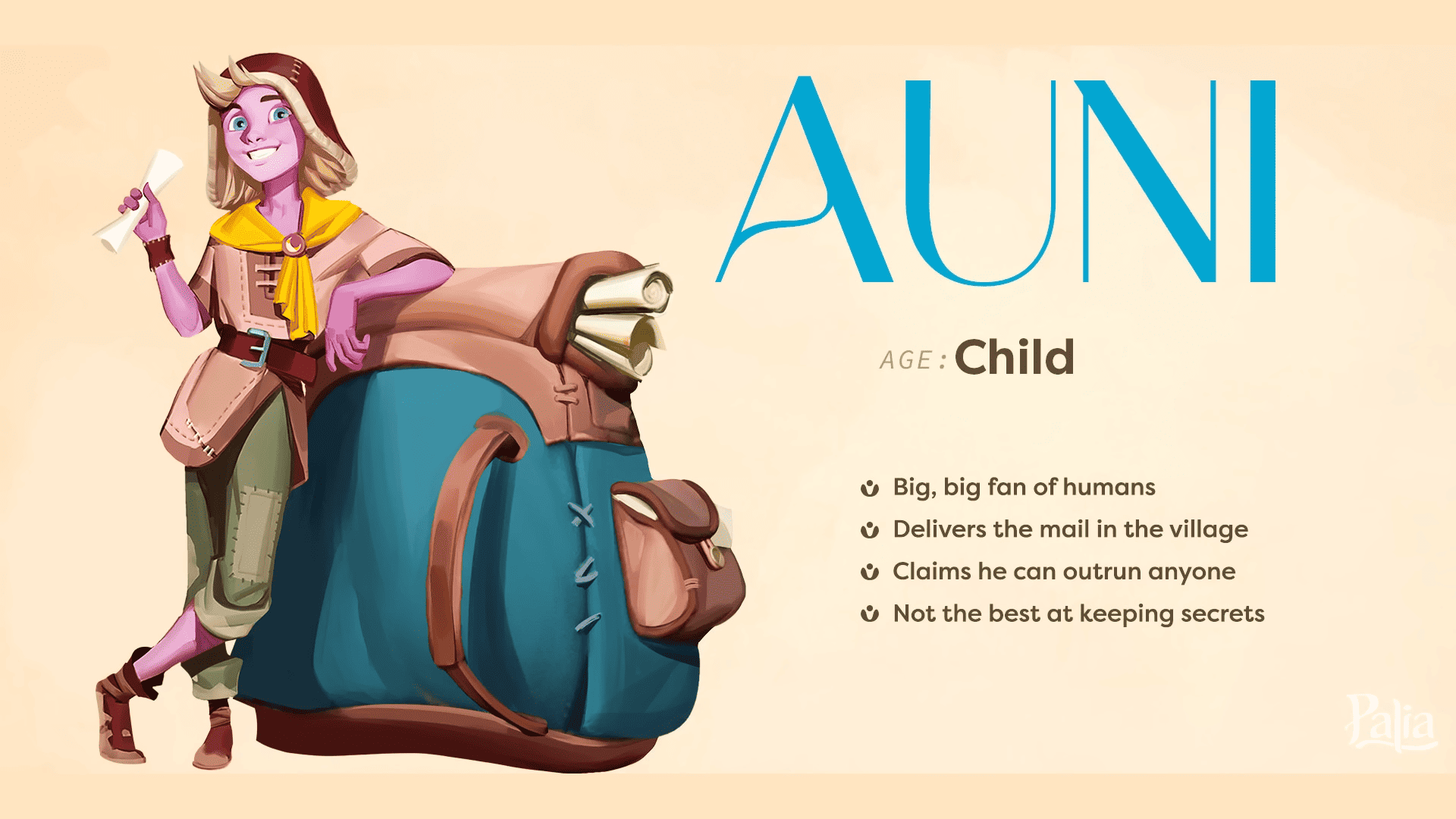 Palia: Romancable Characters & Friendship Guide - Gamer Amplify