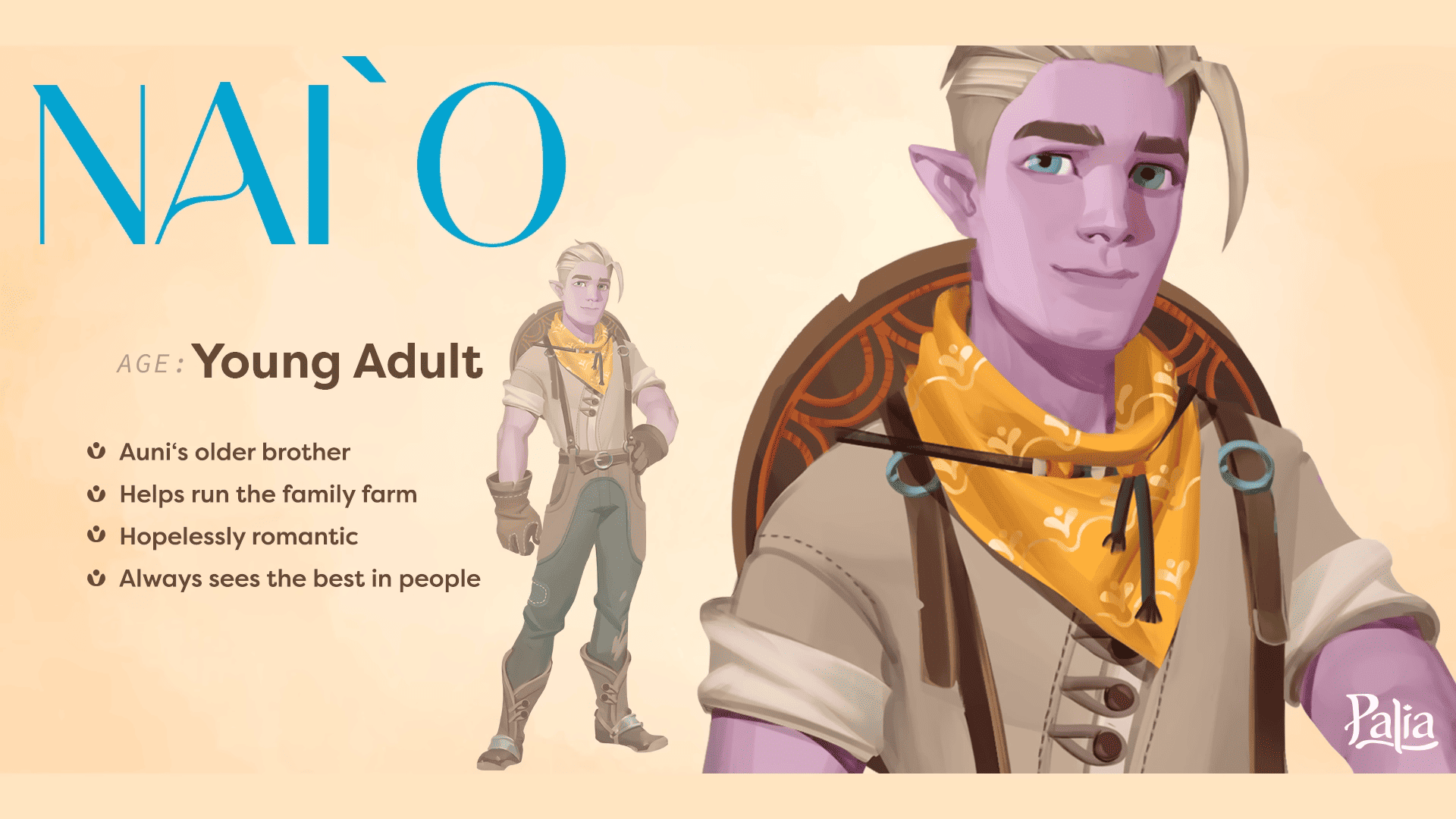 Palia: Romancable Characters & Friendship Guide - Gamer Amplify