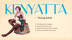 Palia: Romancable Characters & Friendship Guide - Gamer Amplify