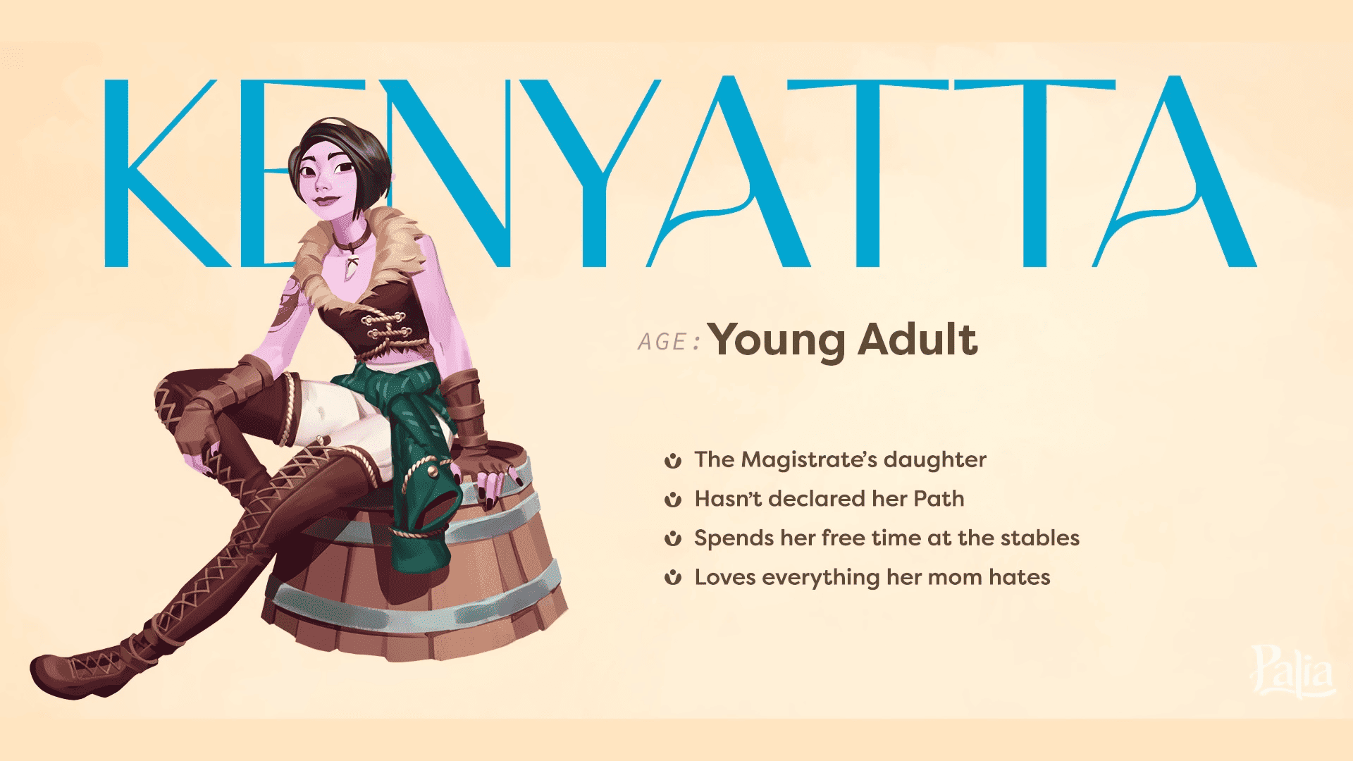 Palia: Romancable Characters & Friendship Guide - Gamer Amplify